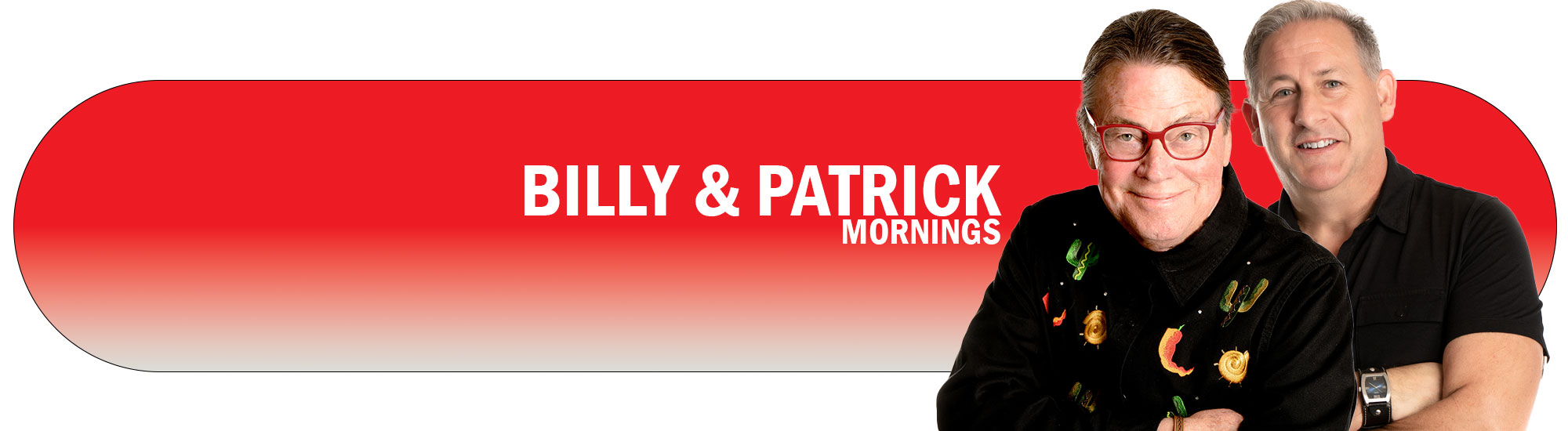 Sausage-Stuffed, Bacon-Wrapped Jalapeno Poppers – Q97