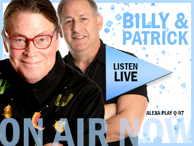 Community Calendar – Q97