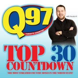 The Q Crew – Q97
